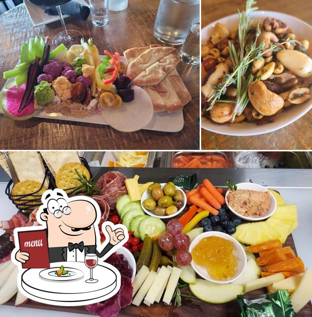 Quench Taps and Tapas, Surprise - Restaurant menu, prices and reviews