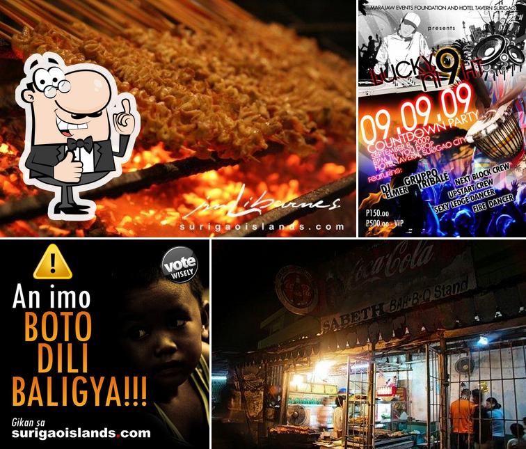 Barbeque and restaurant, Surigao City - Restaurant reviews