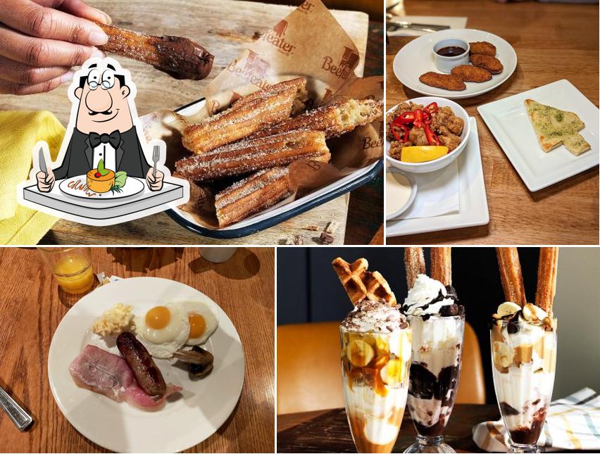 Top 7 restaurants in Worksop, august 2025 - Restaurant Guru