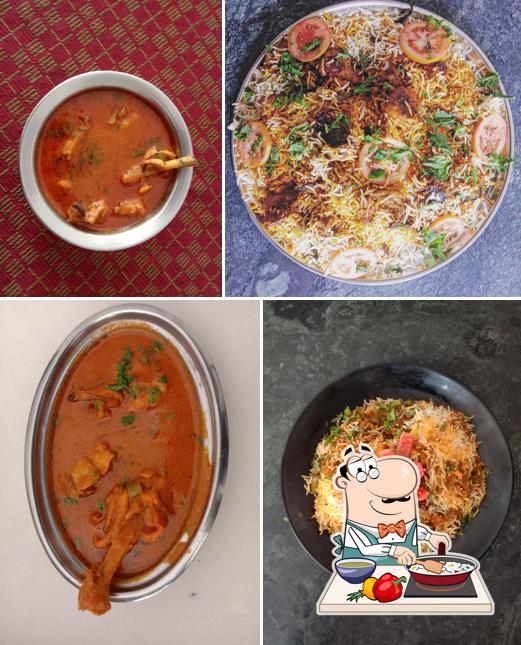 The King Biryani, Pune - Restaurant menu, prices and reviews