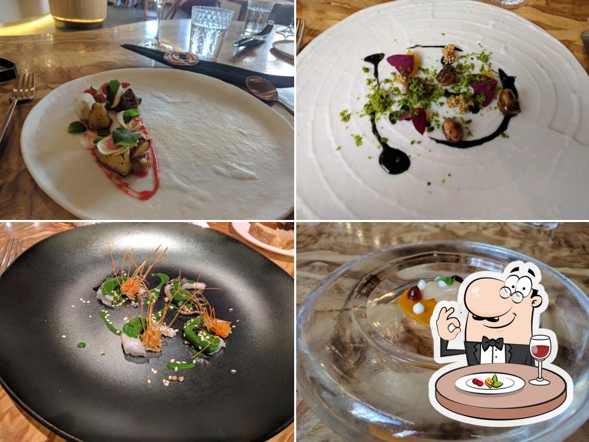 Gaytán, Madrid - Menú del restaurante, precios y reseñas