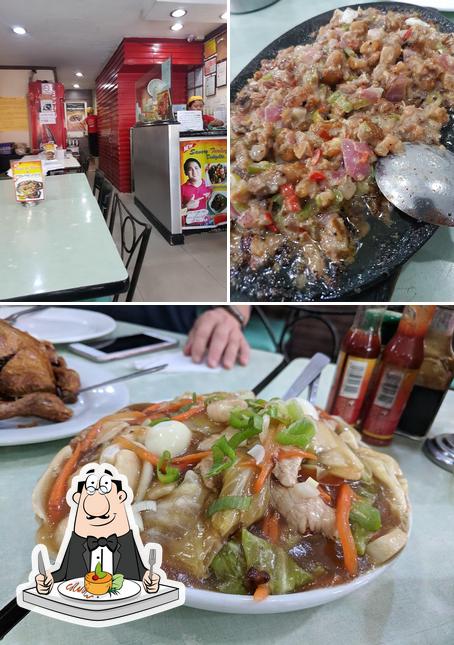 The Original Savory, Quezon City - Restaurant menu, prices and reviews