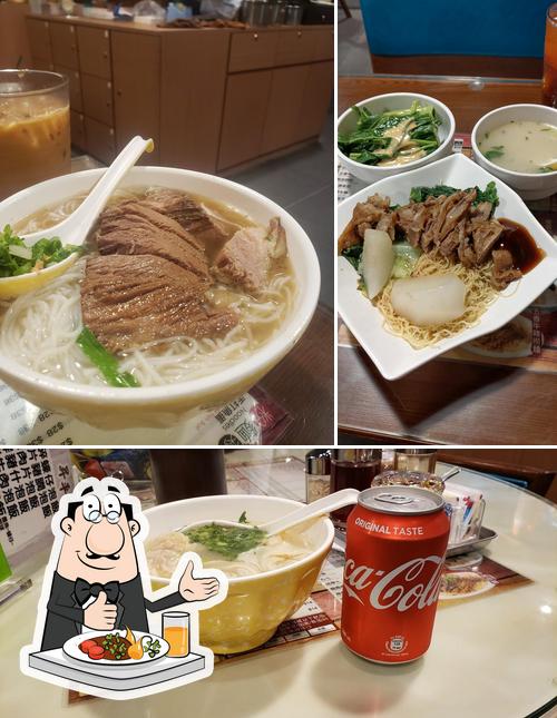 Shengping Fen Mian Restaurant, Hong Kong - Restaurant reviews