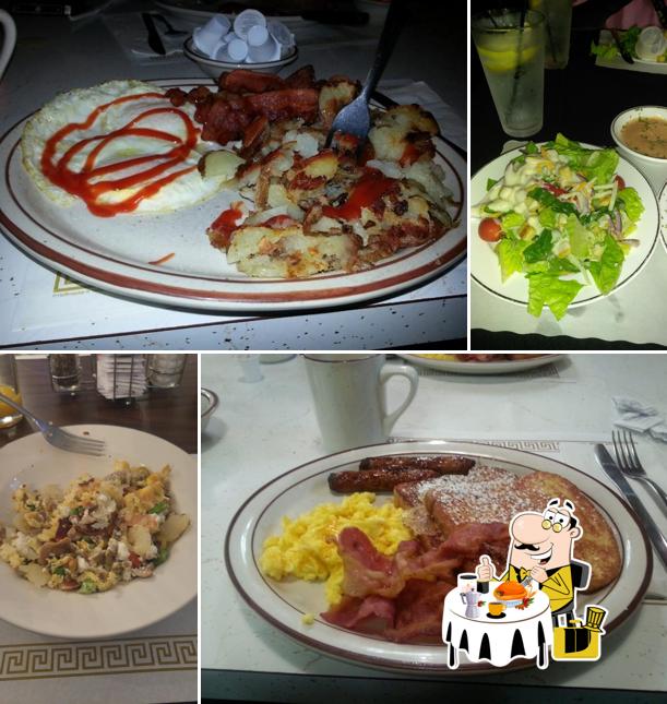 Top 1 restaurant with potato pancakes in Euclid, september 2025 ...