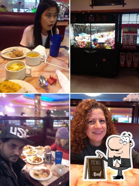 Yummy Grill And Buffet, Muncie - Restaurant menu, prices and reviews