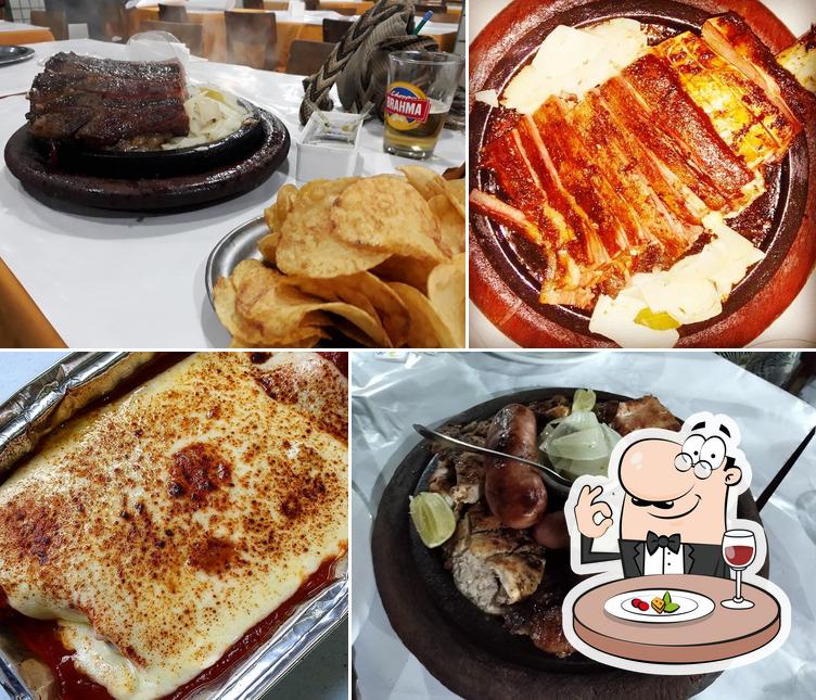 ZINHO BIER restaurant, Rio de Janeiro - Restaurant menu and reviews