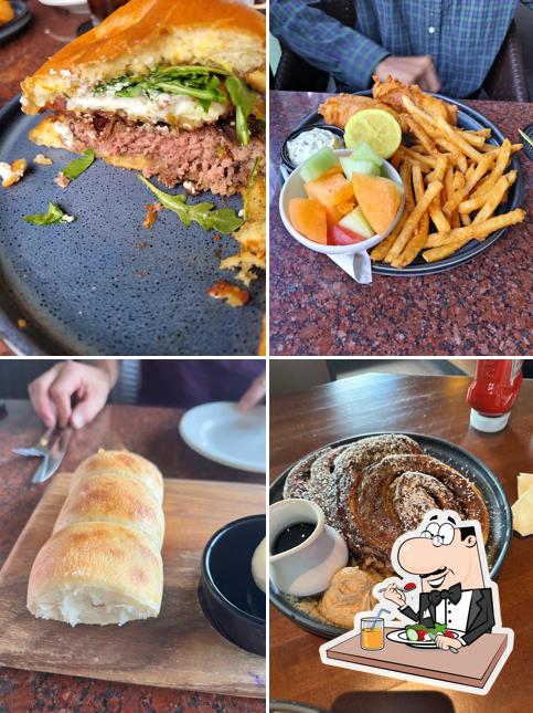 The Tap Room at Dubsdread, Orlando - Restaurant menu, prices and reviews