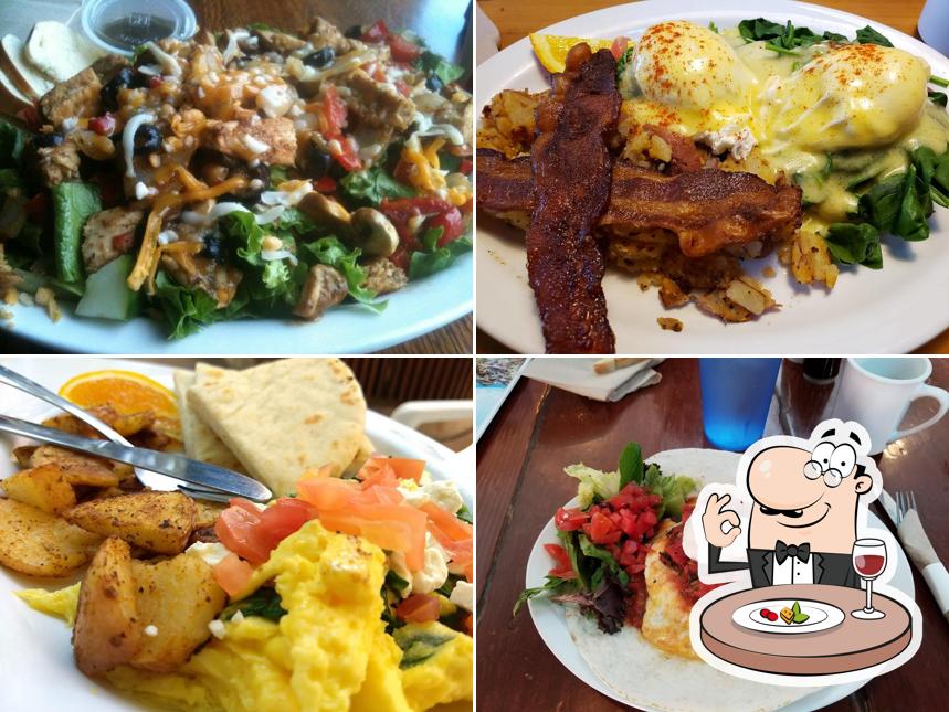 Avogadro's Number, Fort Collins - Restaurant menu, prices and reviews