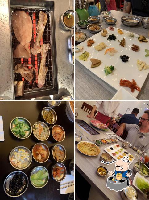 Han Bul Korean BBQ, Santa Rosa - Restaurant menu, prices and reviews