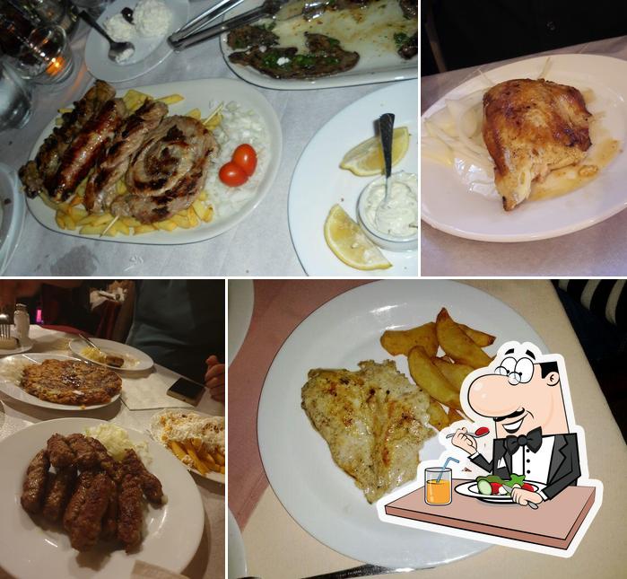 Altan restaurant, Skopje - Restaurant reviews