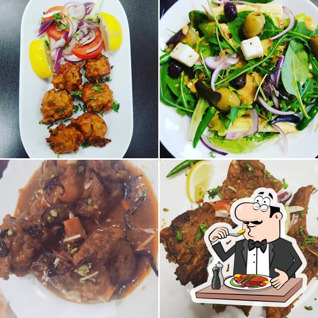 Baba Restaurant in London - Restaurant reviews