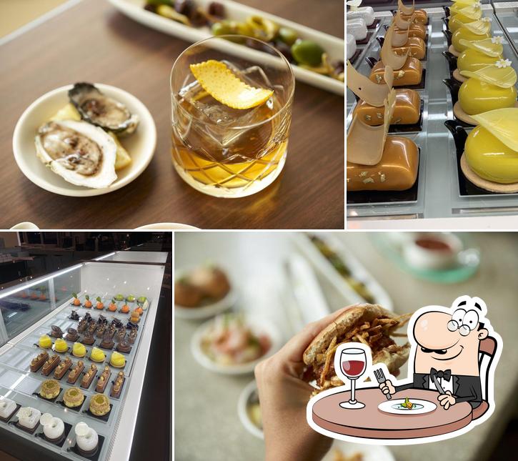 Bachour Restaurant & Bar, Doral - Restaurant menu, prices and reviews