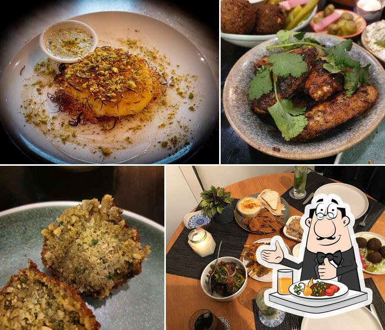 Restaurante Bekka, Moonee Ponds - Carta del restaurante y opiniones