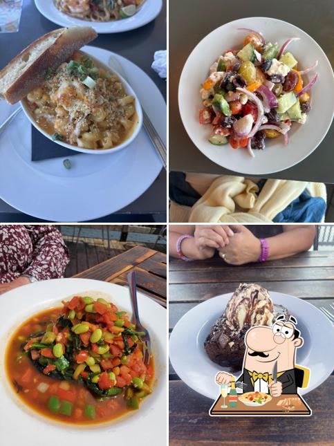 Alternate Grounds Dockside, Sarnia - Restaurant menu, prices and reviews