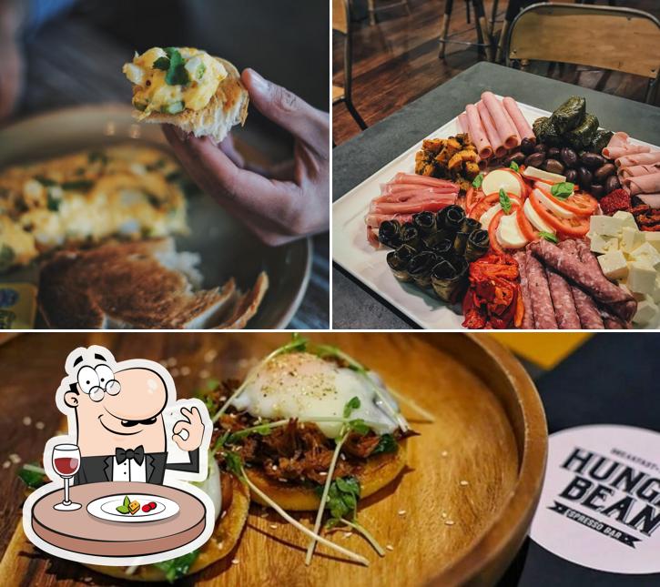 ELIXIR ON YORK, Sydney - Restaurant menu, prices and reviews