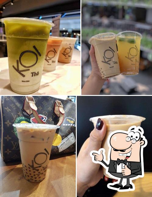 OneZo Puri Indah Mall cafe, West Jakarta - Restaurant reviews