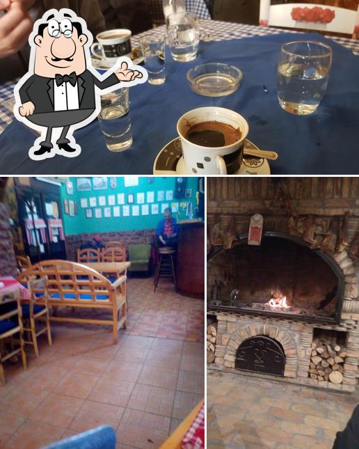 Pod lipom cafe, Pancevo - Restaurant reviews