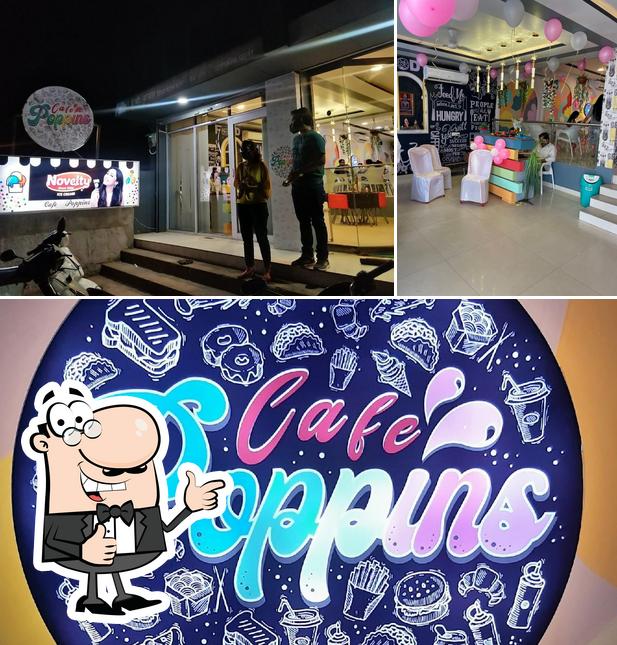 Poppins cafe, Katni - Restaurant menu, prices and reviews