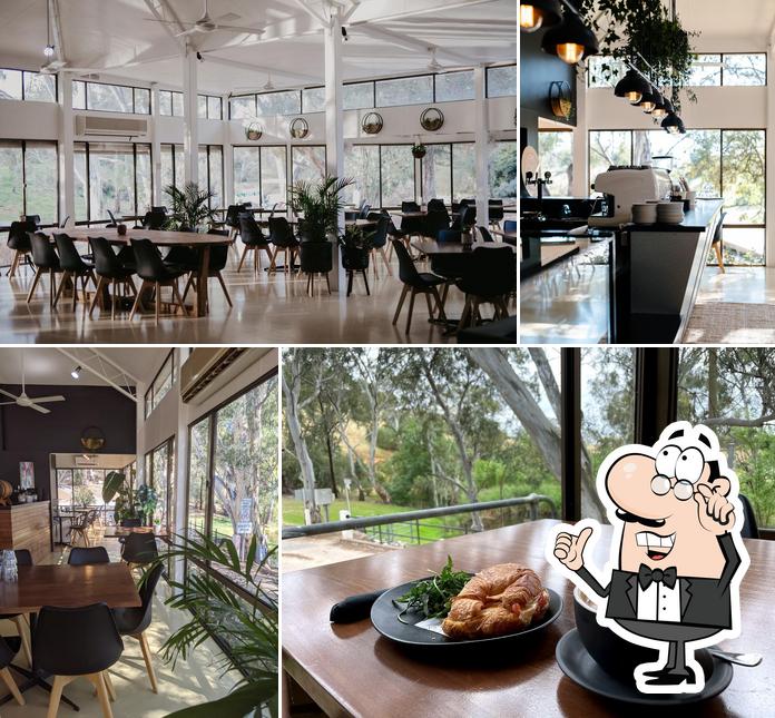 Vintage Chef Co, 18-20 Alexander Ave in Lyndoch - Restaurant menu and ...