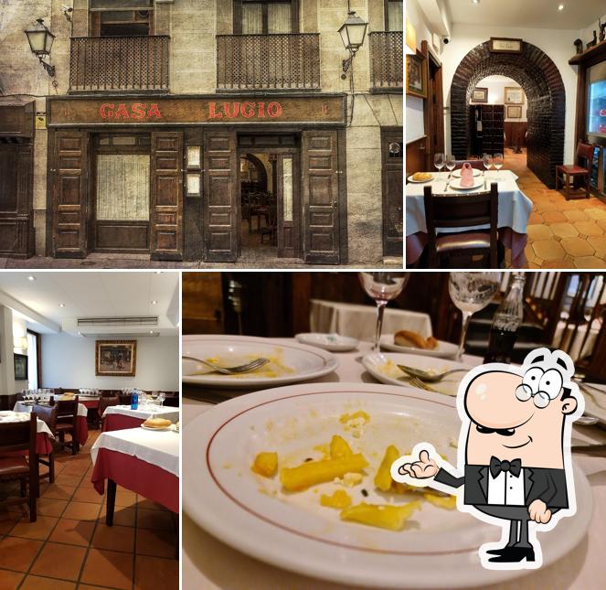 Top 7 restaurantes con lechón en Madrid, diciembre 2025 - Restaurant Guru