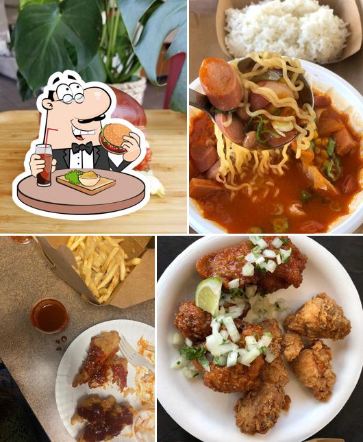 Best fried chicken in Norwalk, California restaurants, summer 2024 ...