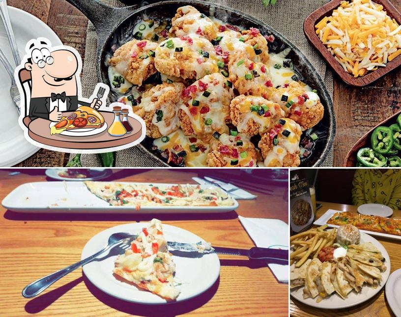 Chili's, Dubai - Restaurant menu, prices and reviews