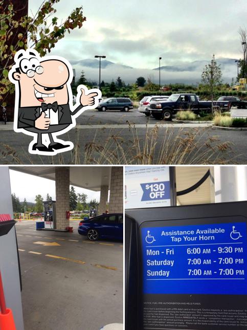 Costco Bakery in Sequim - Restaurant reviews