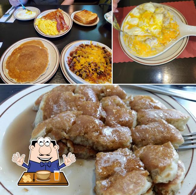 Dearborn Cafe, Sandwich - Restaurant menu, prices and reviews