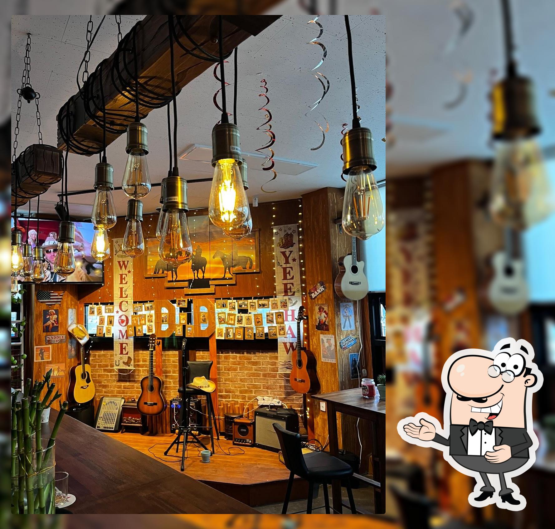 Double D pub & bar, Pyeongtaek-si - Restaurant reviews