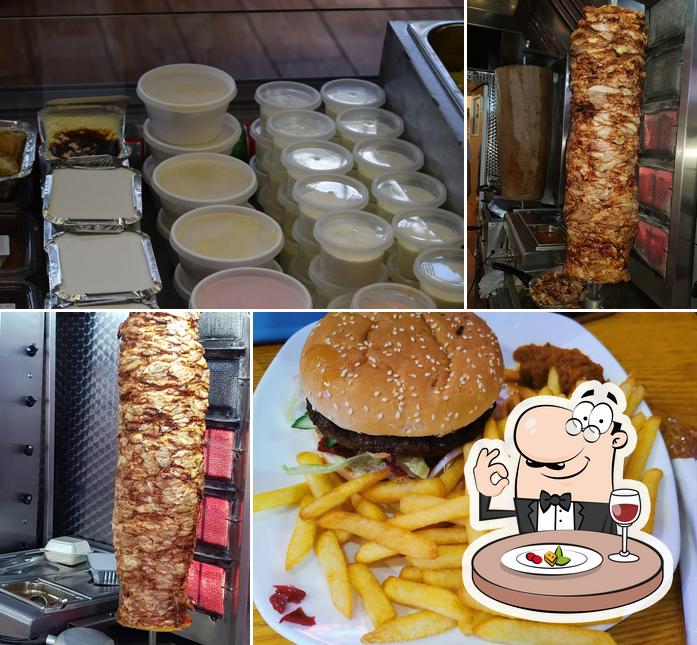 The Best Kebab Ye, Orpington - Restaurant menu, prices and reviews