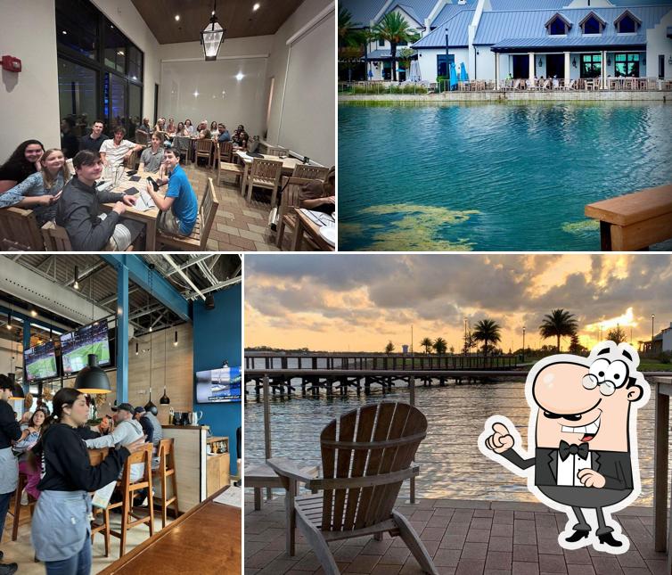 Good Liquid Brewing, Lakewood Ranch - Restaurant menu, prices and reviews
