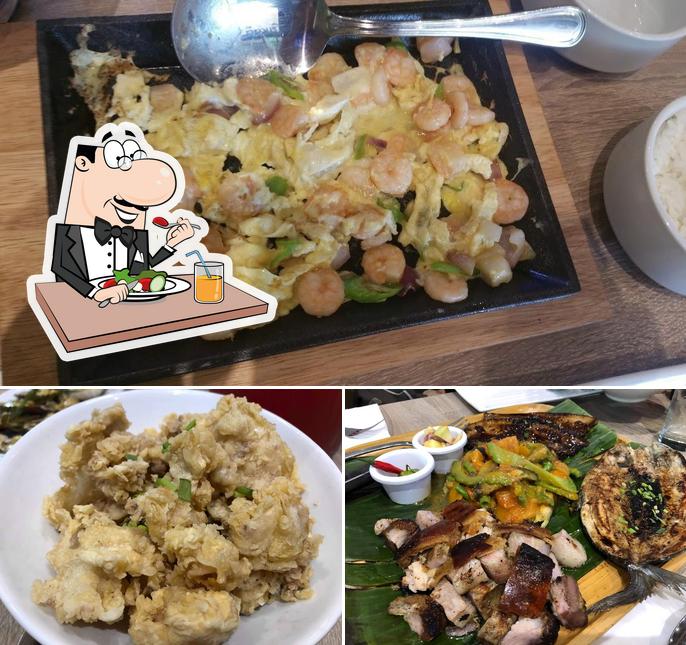 Hukad restaurant, Biñan - Restaurant reviews