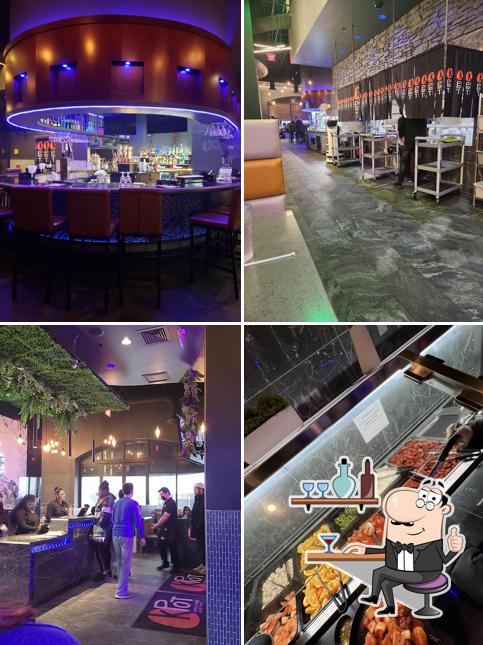 KPOT Korean BBQ & Hot Pot, Novi - Restaurant menu, prices and reviews