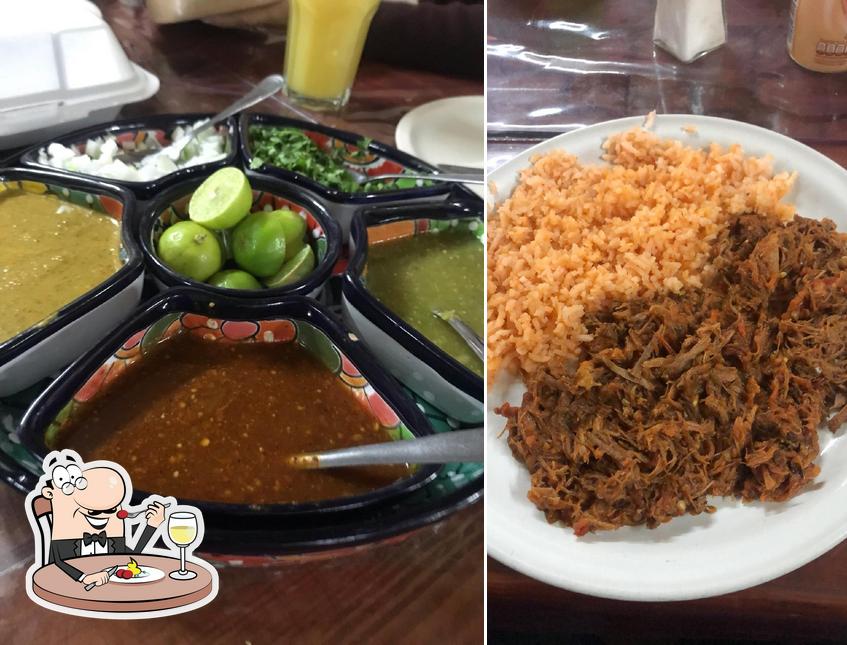 Restaurant La Milpa, Mexico - Restaurant reviews