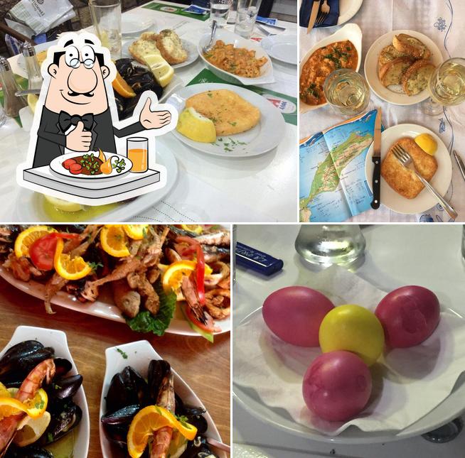 La Prima Restaurant, Kos - Restaurant reviews