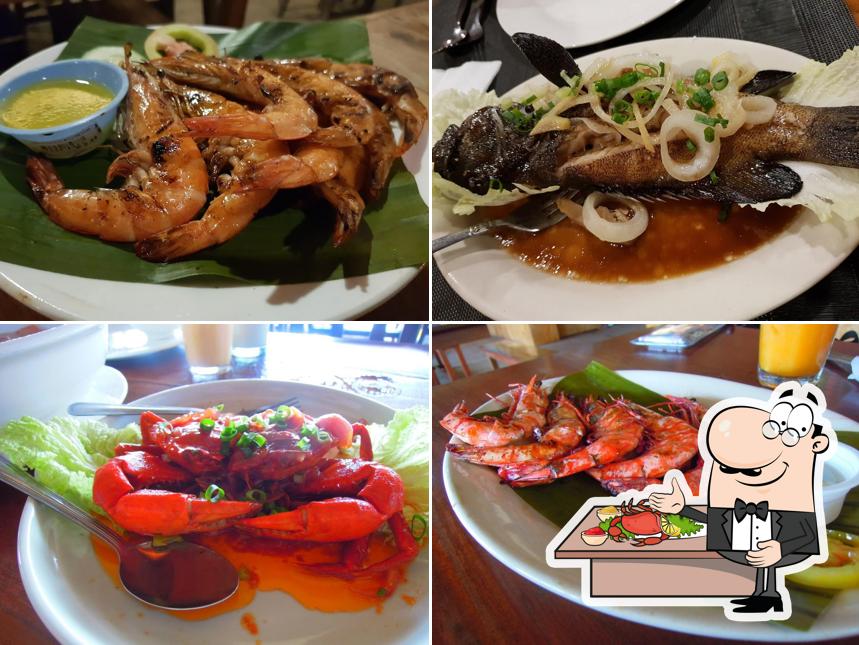 Top 5 restaurants with crispy pata in Dumaguete, october 2025 ...