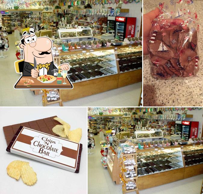 Top 4 restaurants with muffins in King George, october 2025 ...