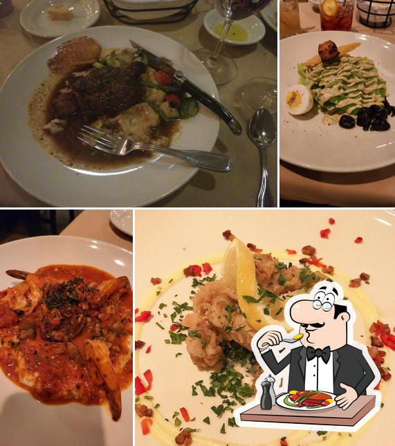 Meridian Restaurant in Winston-Salem - Restaurant reviews