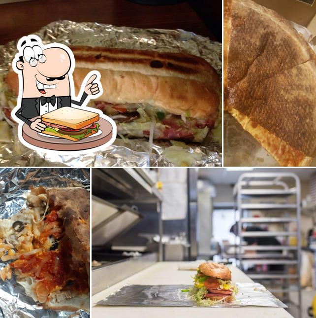 Angelia's Pizza, Moon - Restaurant menu, prices and reviews