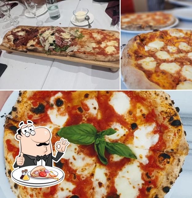Tovico Trattoria, Vaughan - Restaurant menu, prices and reviews