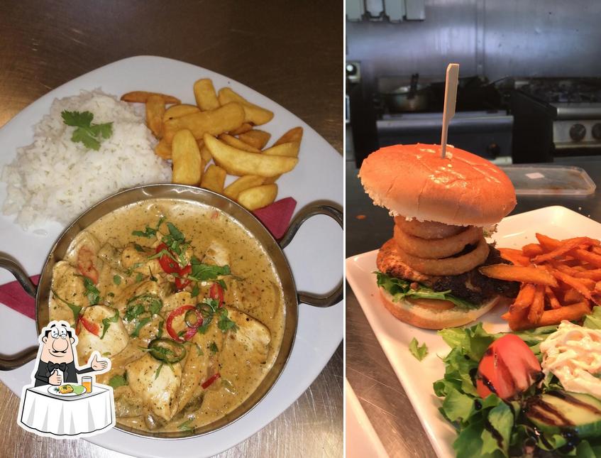 General Wolfe Inn in Penrith - Restaurant reviews