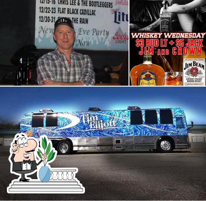 Hobos Nightlife, Statesville - Restaurant menu, prices and reviews