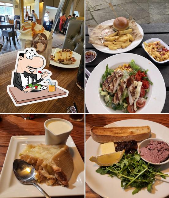 Malta Inn Beefeater, Allington Lock, Sandling in Maidstone - Restaurant ...