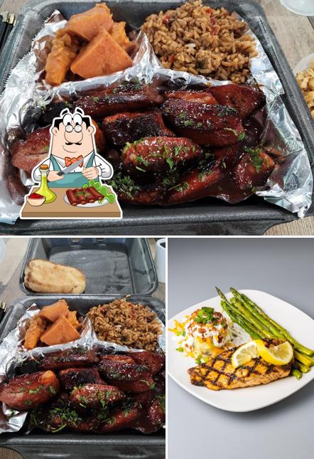 S2 Grill - Stony, Chicago - Restaurant menu, prices and reviews