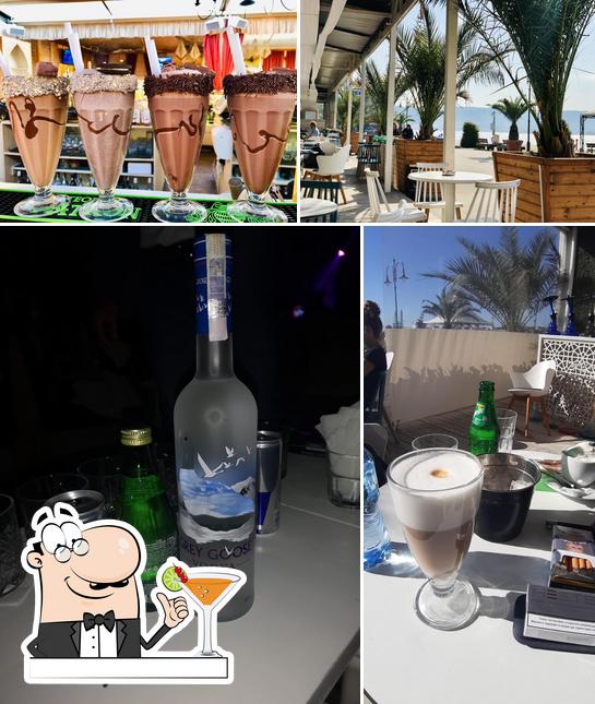 Senzo Premium & Club, Varna - Restaurant reviews