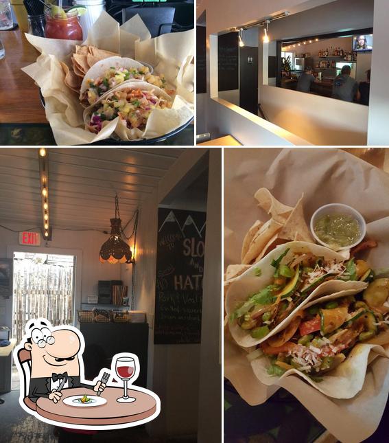 Slope & Hatch in Evergreen - Restaurant reviews