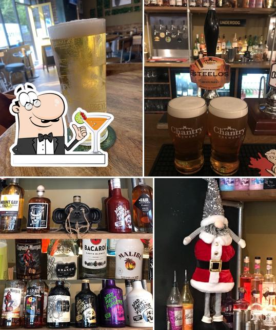 Top 7 restaurants in Dronfield, december 2025 - Restaurant Guru