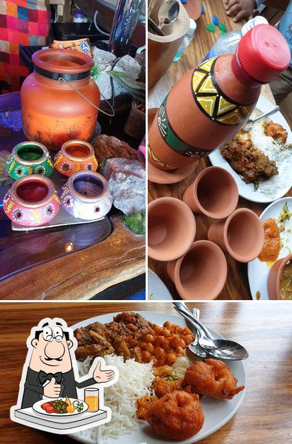 ANJAPPAR CLAYPOTS in Wembley - Restaurant reviews