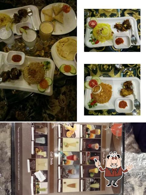 Ajwad Resto restaurant, Jakarta, Jl. Raya Condet No.50, RT.1/RW.3 ...