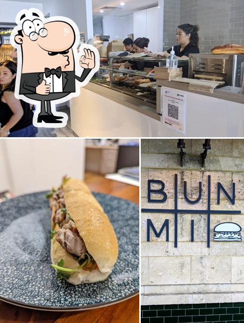 Bun Mi, Subiaco - Restaurant menu, prices and reviews